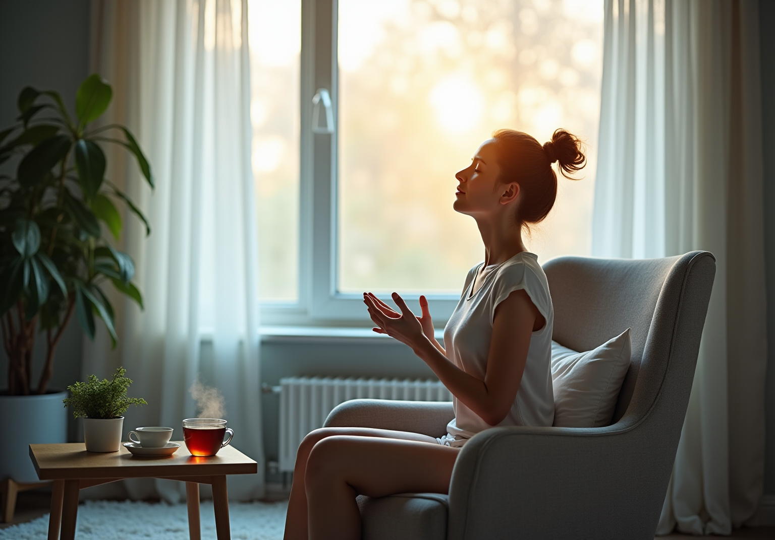 Understanding Persistent Eye Twitch: Causes, Signs, and Treatments ...